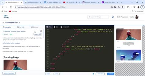 Video Day9 Of 30days Coding Challenge With Nxtwave Ccbp 40 Sujata Singh Posted On The