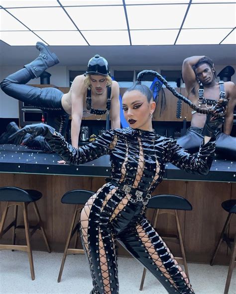 Charli Xcx Instagram Photos And Video 04122022 Hawtcelebs