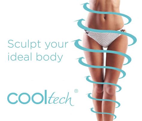 Cooltech Fat Freezing Define Aesthetics