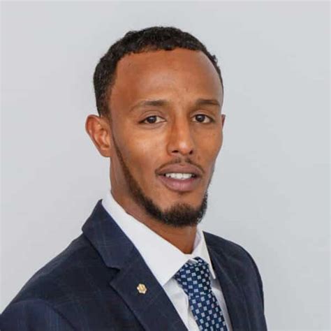 Abdullah Abdillahi Quantum Global Solutions