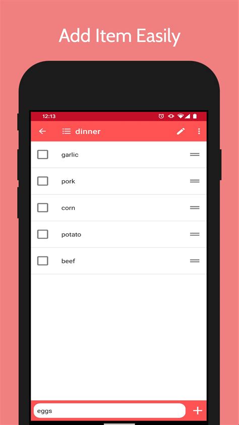 Widget Checklist Everyday Checklist Manifesto For Android Apk Download