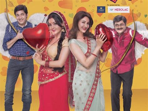 Bhabi Ji Ghar Par Hai Movie Anyone Interested To Watch In Cinemas