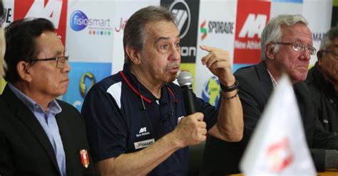 “nos Van A Masacrar” Antonio Rizola Y Su Dura Referencia Sobre Rivales