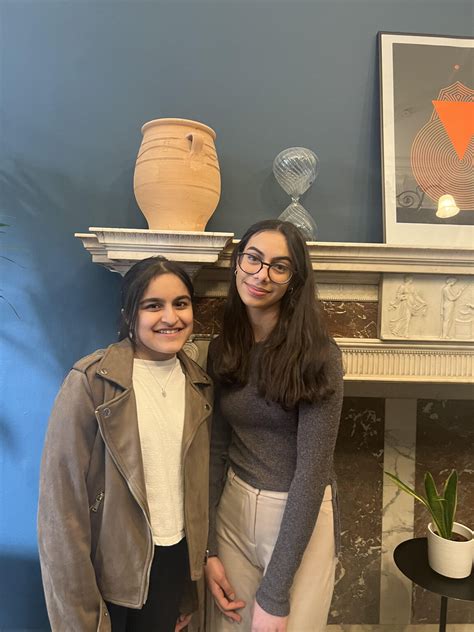 Next Tech Girls On Linkedin Inspiring Todays Girls In Education To Become Tomorrows Women In