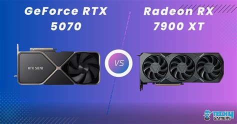 Rx Xt Vs Rtx Super What We Think Tech Gamers