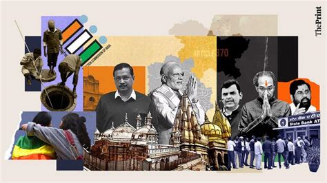Theprint On Linkedin Article 370 Demonetisation Gyanvapi Same Sex