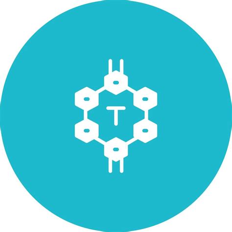 Thymine Vector Icon 37289629 Vector Art At Vecteezy