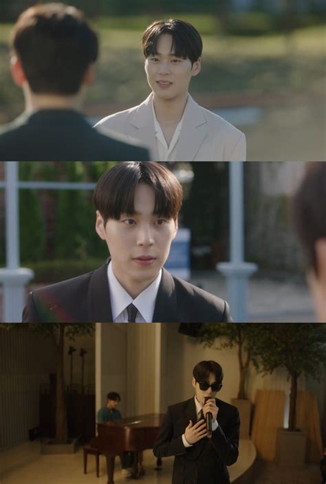 크나큰 이동원 해피메리엔딩으로 첫 연기 도전 차세대 연기돌