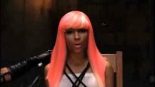 Monster Ft Jay Z Rick Ross Nicki Minaj Bon Iver Von Kanye West