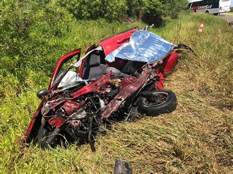 Três acidentes deixam quatro mortos em rodovias de acesso ao Litoral Norte Litoral na Rede