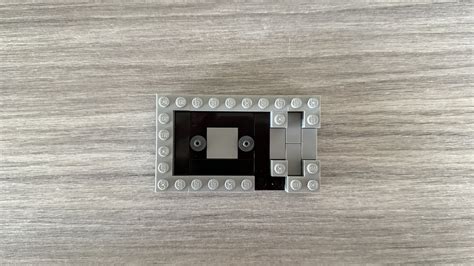 [review] Lego 6471611 Tape Player Nostalgie Of Vergane Glorie