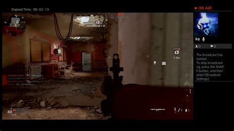 Firefight Youtube