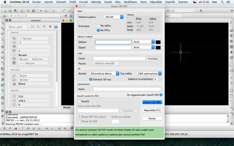 Cad Systémy Galéria Icadmac