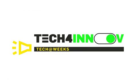Techweek Tech Planet A Space And Ocean