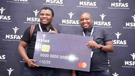How Does Tenet Technology Work For Nsfas Allowances