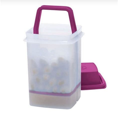 Produtos Tupperware que são um sonho de consumo