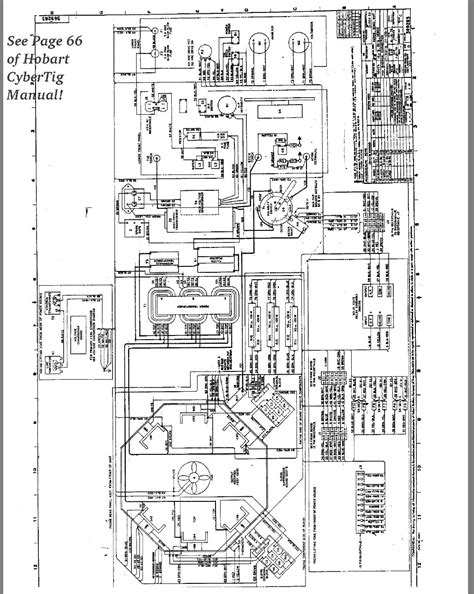 M10 Weld Nut Tig Welding Schematic