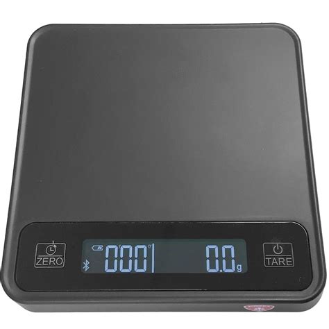 Eureka Precisa Bluetooth Digital Scale 1st