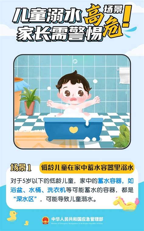 4名少年溺亡！临近开学，青少年“防溺水”不可大意