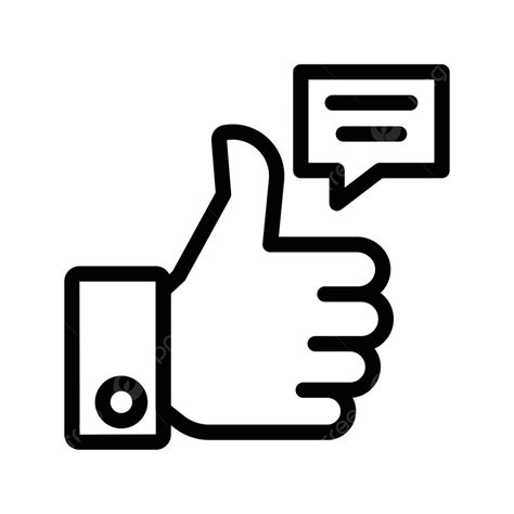 Feedback Media Illustration Feedback Vector Media Illustration