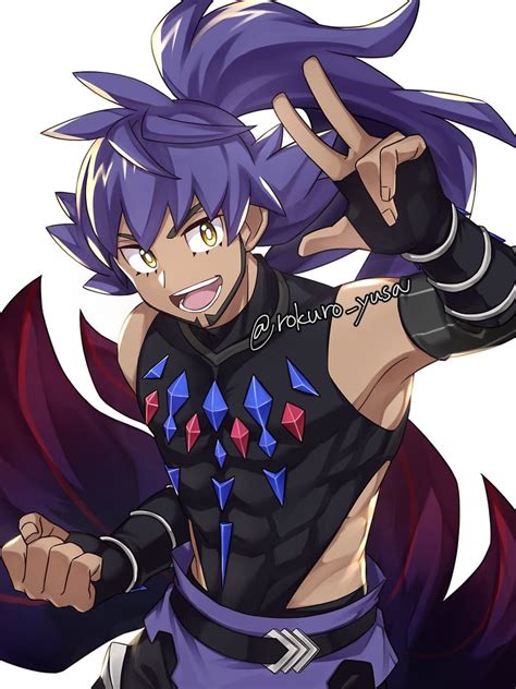 Leon And Leon Pokemon And 2 More Drawn By Rokuroyusa Danbooru