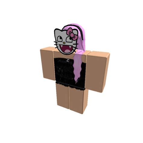 User Spiderg6ng Hello Kitty Roblox Roblox Hello Kitty Iphone Wallpaper