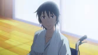 Boku Dake Ga Inai Machi Episode Info And Links Where To Watch