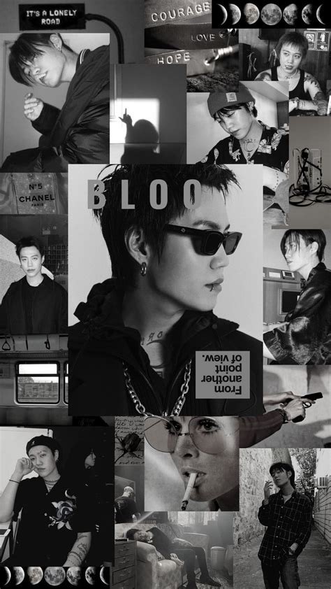 Bloo Aesthetic Wallpaper Bloo Celebridades Celebridades Coreanas