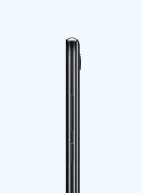HUAWEI Y6s - HUAWEI Россия