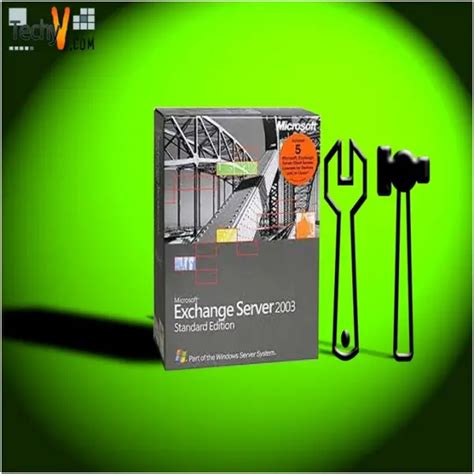 All About Exchange Server 2003 Tools Top 20 Tools Techyv