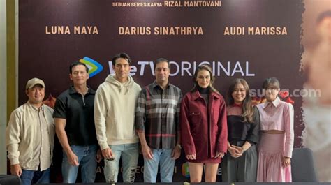 Trending Di 32 Negara Series Main Api Pecahkan Rekor Muri