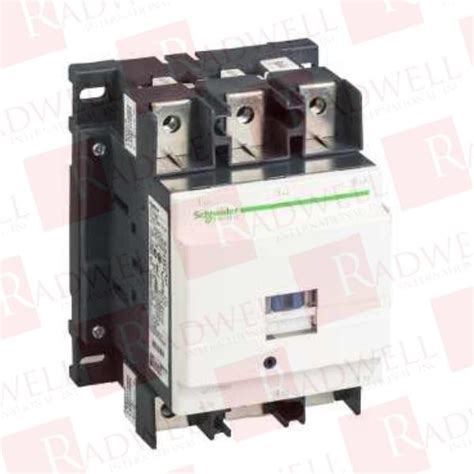 LC1D1506BD by SCHNEIDER ELECTRIC - Buy or Repair at Radwell - Radwell.com