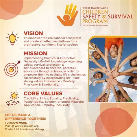 The Css Program On Linkedin Beyondordinaryeducation Empowerminds