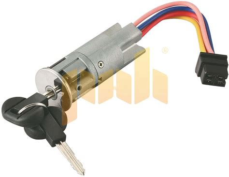 Ignition Switch Dl 3182 Pnh Automotive Switch
