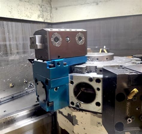 Pilot Precision Products Teams Up With Global Cnc Todays Machining World