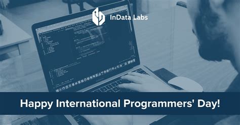 Indata Labs On Linkedin Programmers
