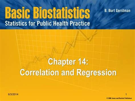 Ppt Chapter 14 Correlation And Regression Powerpoint Presentation Free Download Id909195