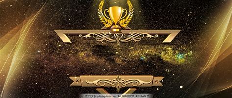 金色背景图片健康医疗商用素材 图行天下素材网