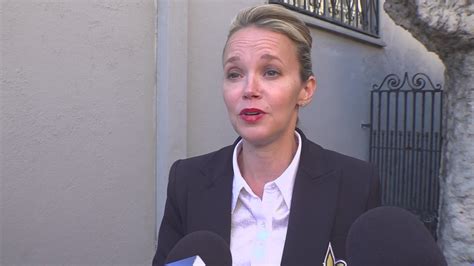 Helena Moreno Prepares For New Orleans Mayor Role In January