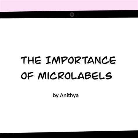 Microlabels In The Ace And Aro Spectrums Aceydesi Blog