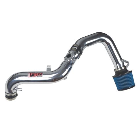 Injen Polished Sp Cold Air Intake System Sp2110p Premium Automotive