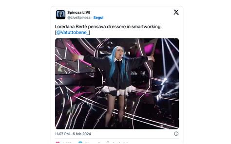 Sanremo 2024 I Meme Più Divertenti Sulla Prima Serata Del Festival