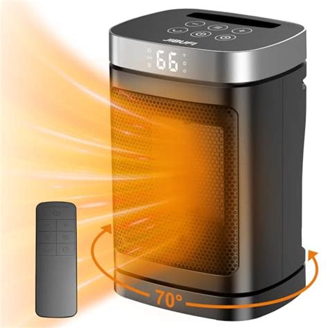 Best Electric Heater With Timer Stay Warm And Cozy With Convenient Heating Totally Reviewed