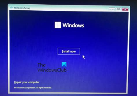 How To Open Command Prompt At Login Screen Or Boot In Windows
