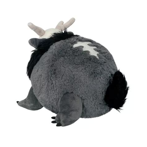 Mini Forest Demon Plush Toy Squishable Spencers