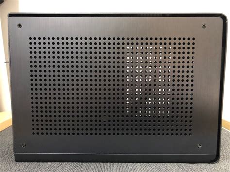 Kolink Rocket Mini Itx Case Aftershock Impulse V2 Computers And Tech