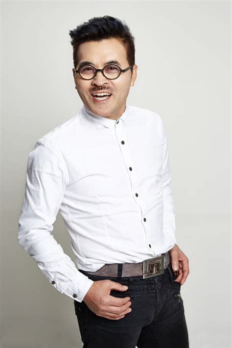 박준 박준뷰티랩 회장 50년 미용 외길절망을 자르고 희망을 다듬다