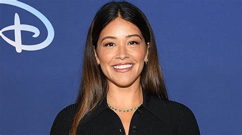 Gina Rodriguezs Health Her Hashimotos Disease Battle Explained