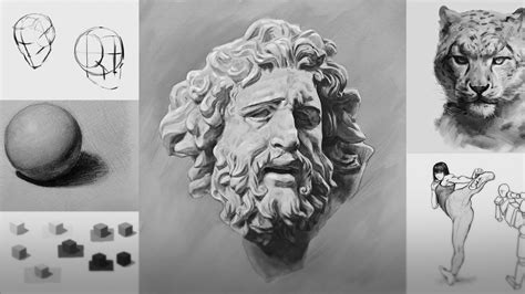How To Draw The Nose A Simple Step By Step Guide GVAAT S WORKSHOP