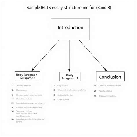 How To Structure Ielts Essays For Band 8 Expert Tips And Strategies